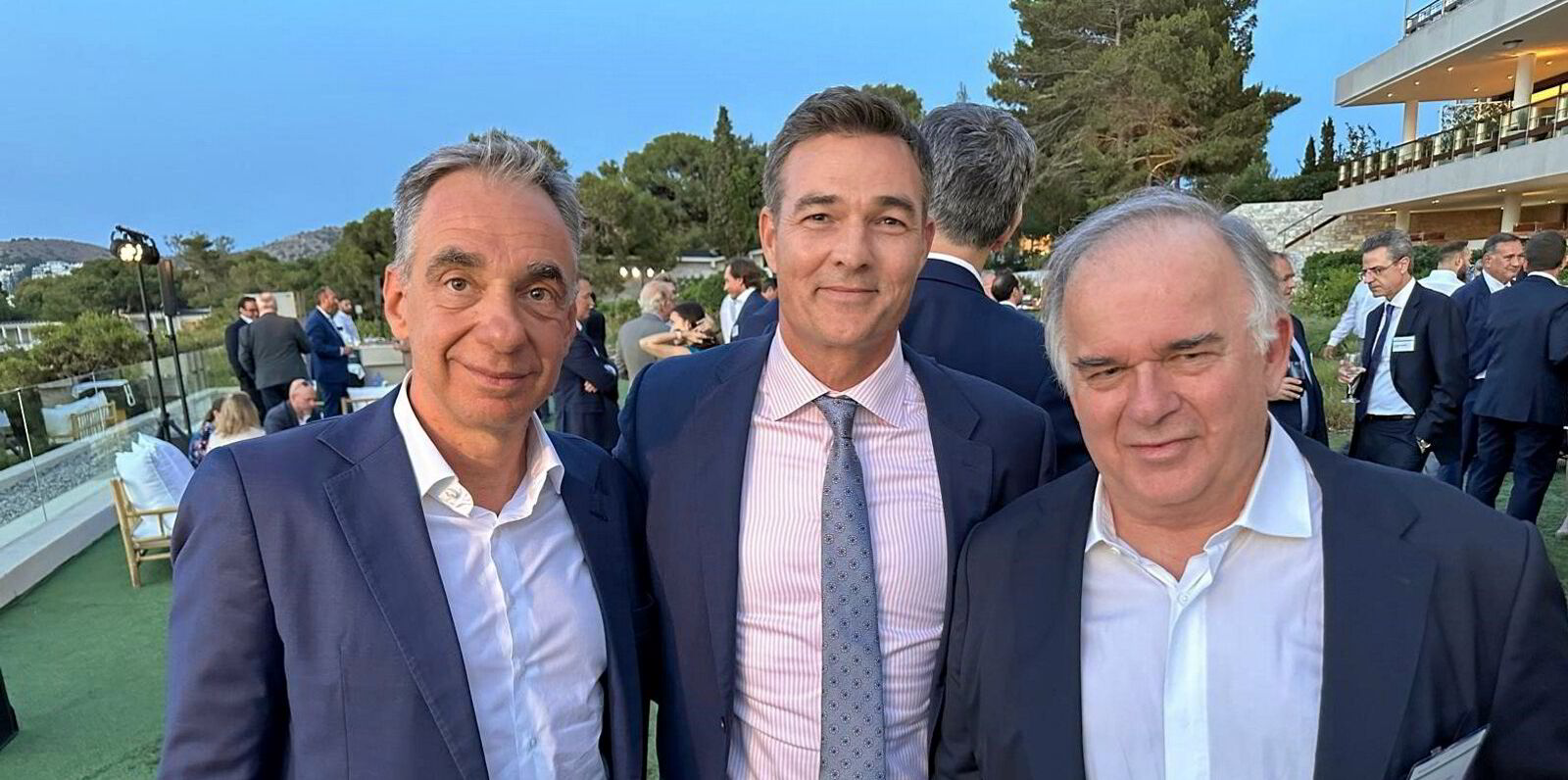 ‘Price-sensitive’: Watchful Costamare has ‘ability to execute fast’ on bulker S&P deals | TradeWinds