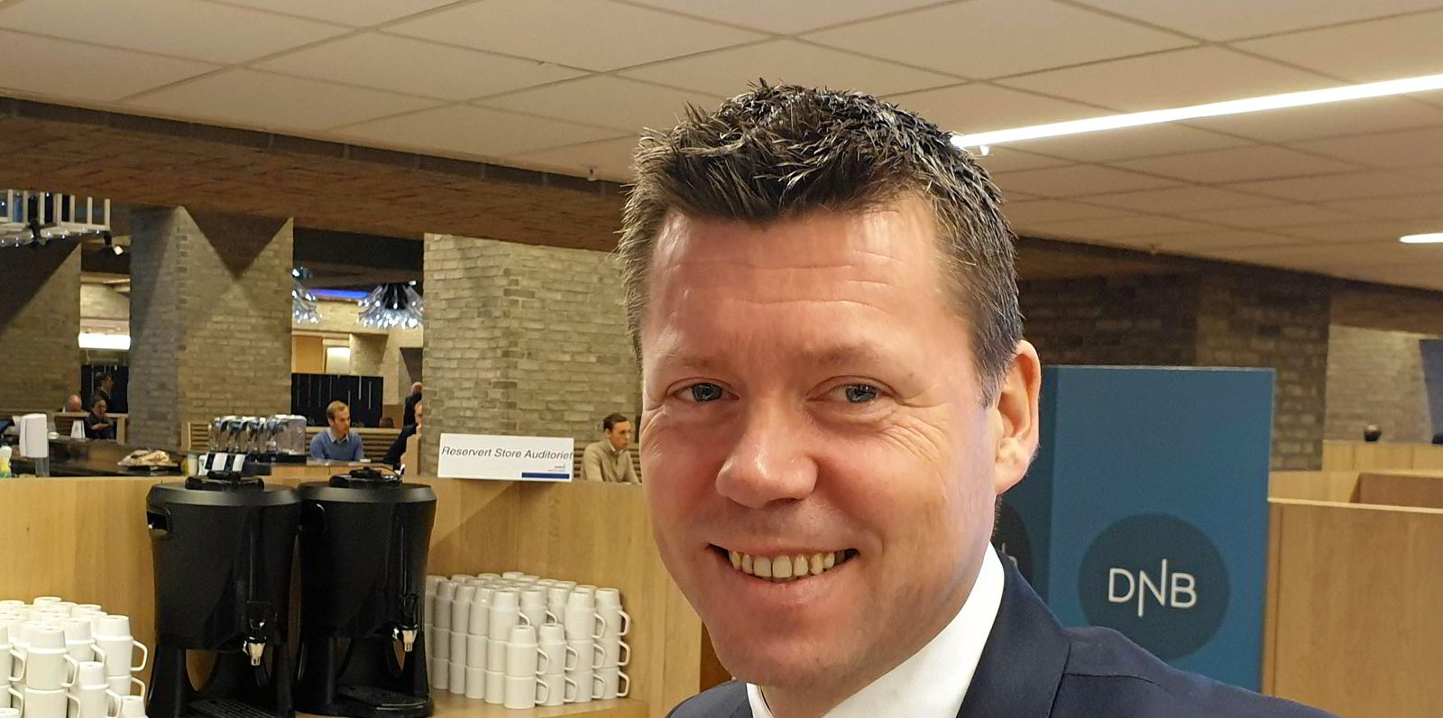 Fire nye sjømatselskap på børs så langt i år – mange er på vei ...