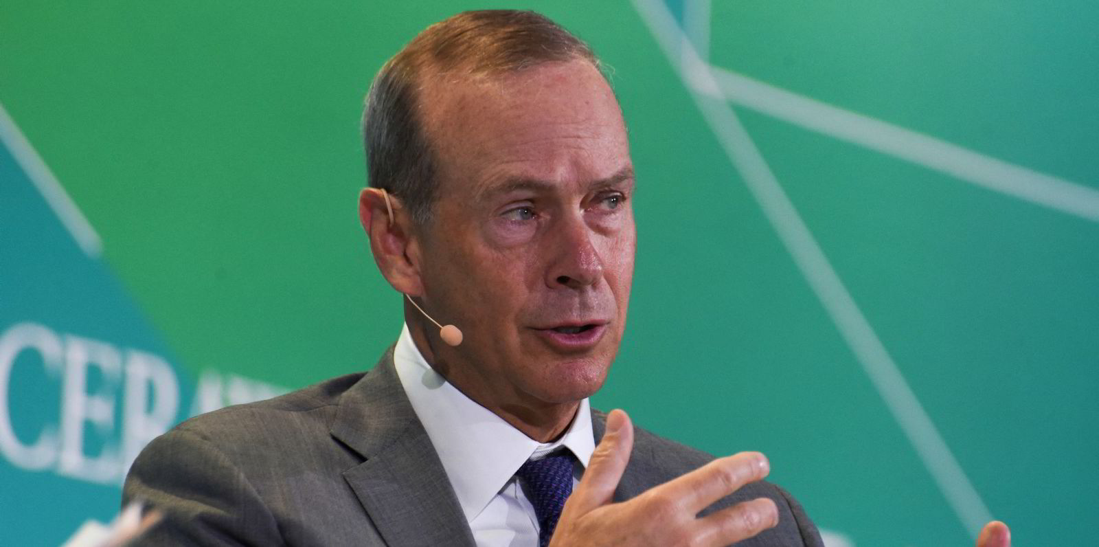 Chevron waives age cap to keep CEO Mike Wirth on amid promise of strong ...