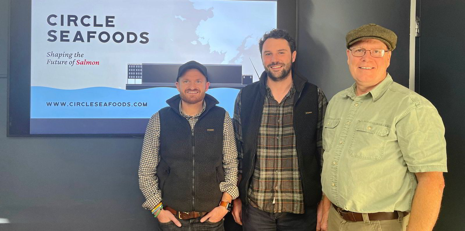 This company thinks it has the road map for fixing Alaska's ailing ...