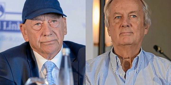 Procopiou and Economou lead Greek newbuilding orders to 10-year high ...