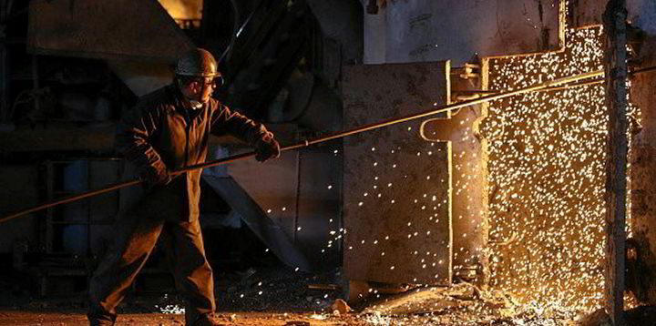 Solar shines to energise 'world's first green steel mill' via ...