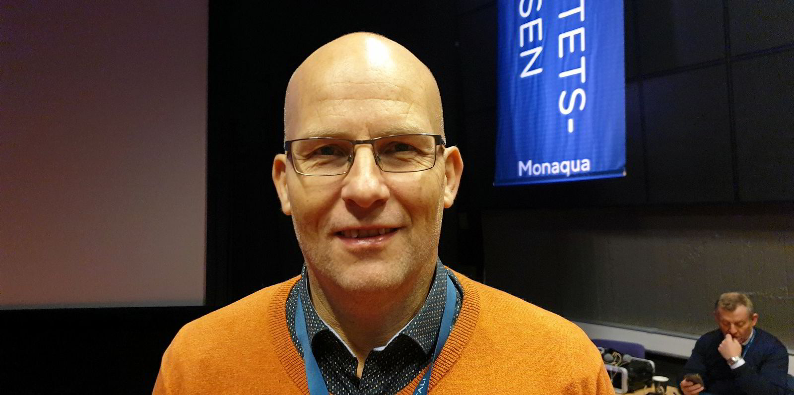 Det er beklagelig at vi nå ser at oppdrettsnæringens produksjon har ...