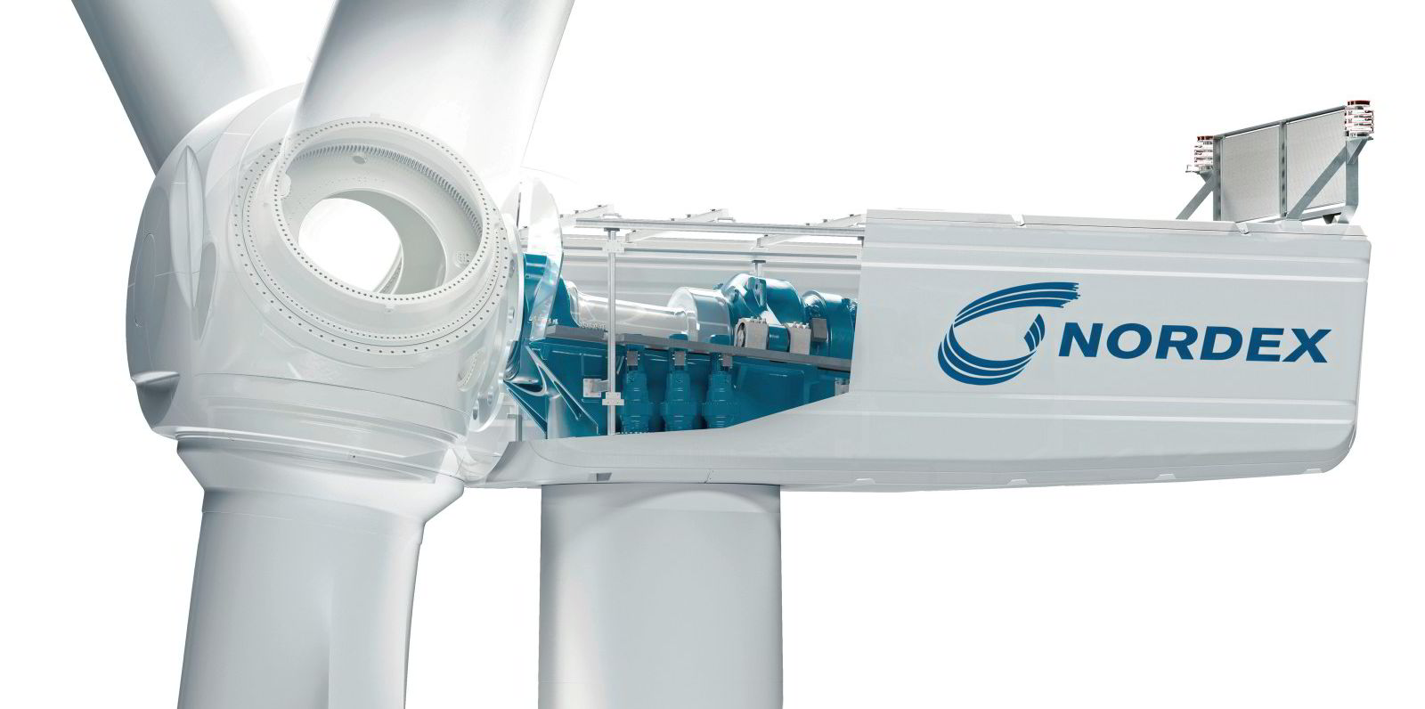 Nordex wins order for half-gigawatt wind farm across two Brazilian ...