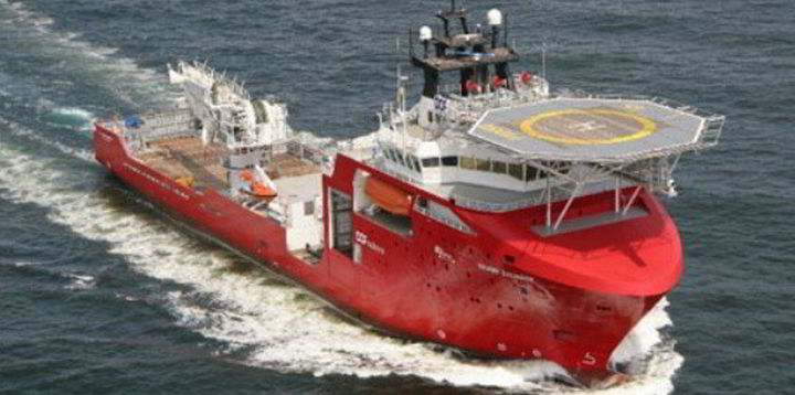 Petrobras launches tender to contract large multi-purpose vessel - who ...
