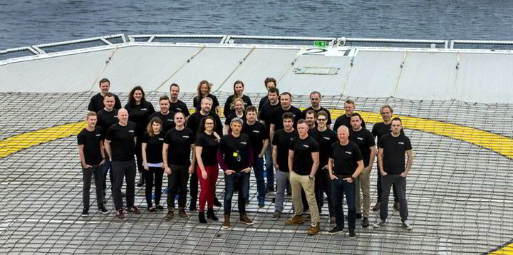 Reach Subsea fixes Volstad multipurpose vessel for up to five years ...