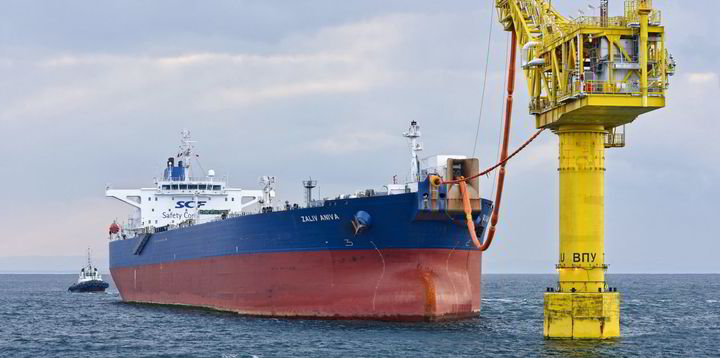 Japan set for first Sakhalin-2 oil since May after war upheaval ...