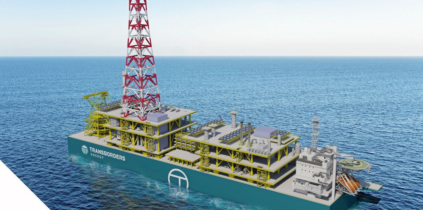 FLNG on the table to exploit Australian gas giant | Upstream Online