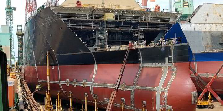 Future-proofing: Four factors shaping the next generation of LNG ...