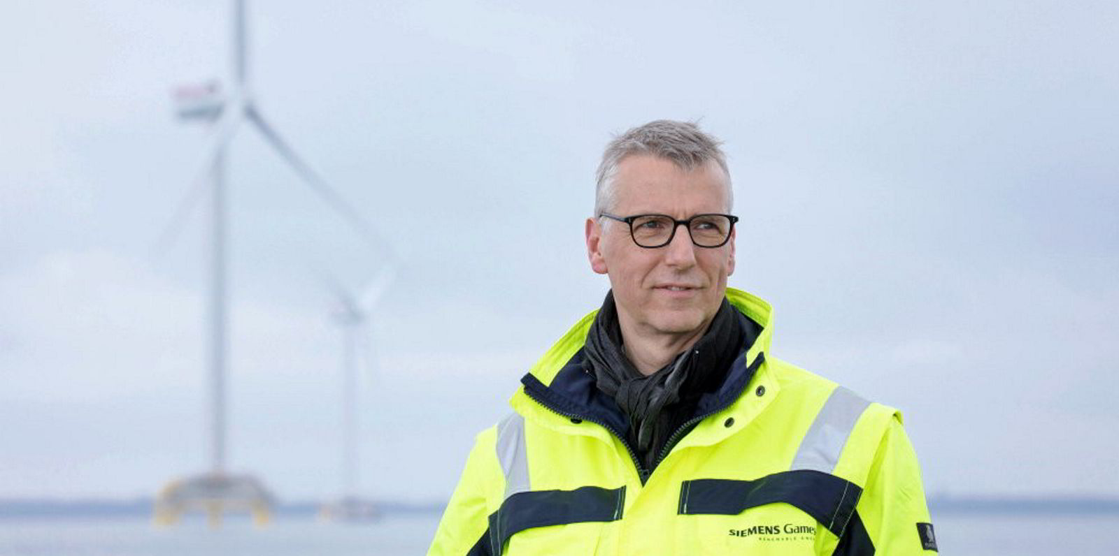 Siemens Gamesa confirms construction of $200m blade factory in 'crucial ...