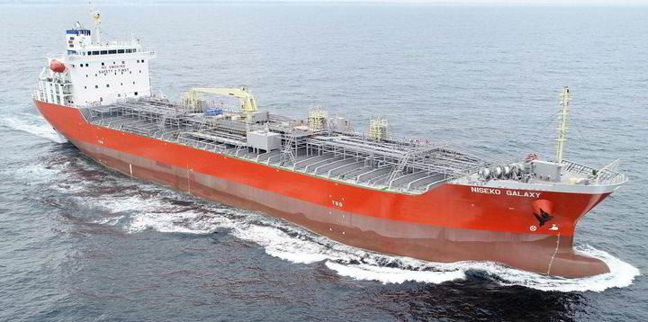 MOL and Trafigura bid to provide biofuel for chemical tankers globally ...