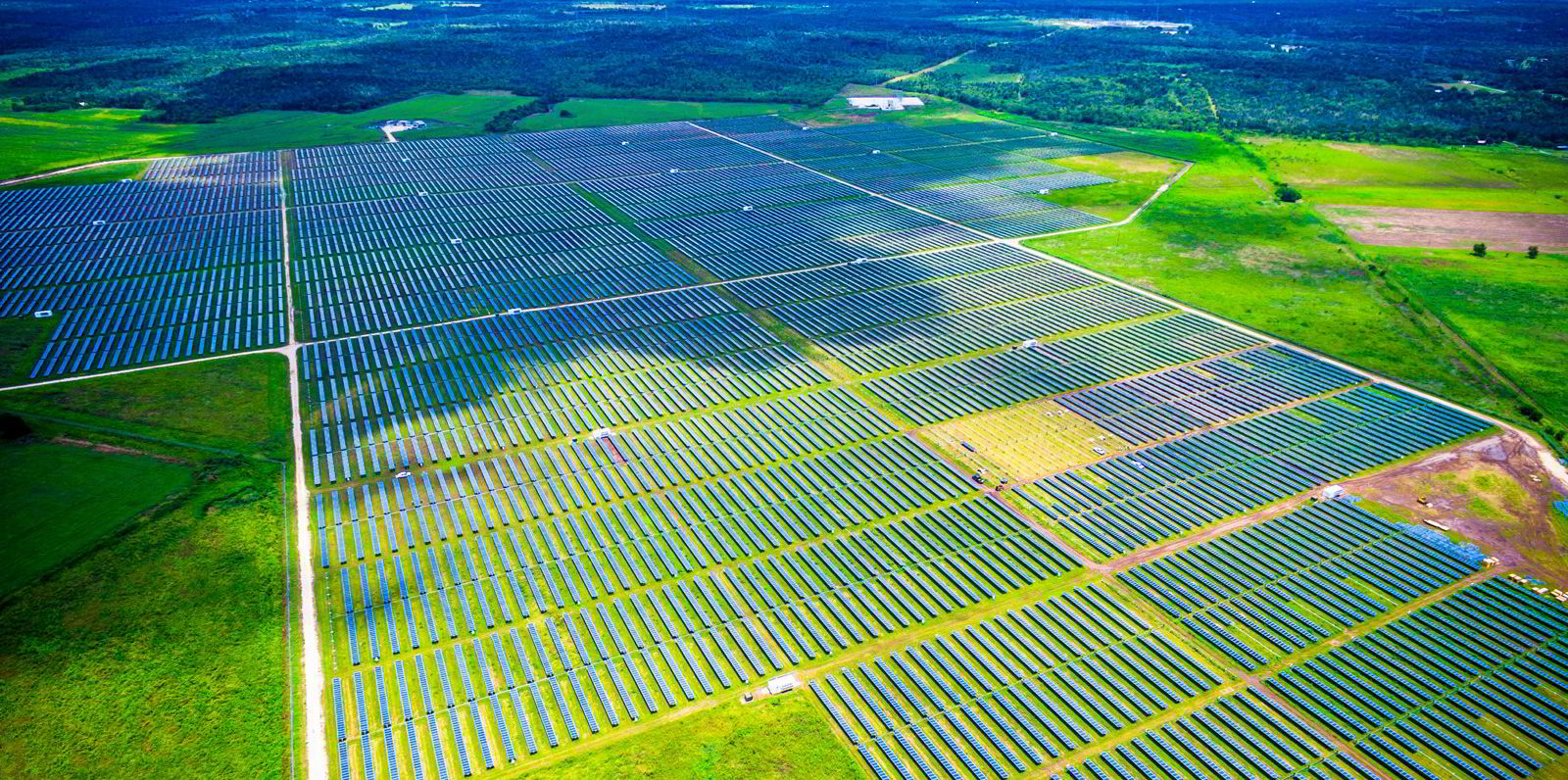 New sunshine state? Texas closes in on California as US solar leader ...