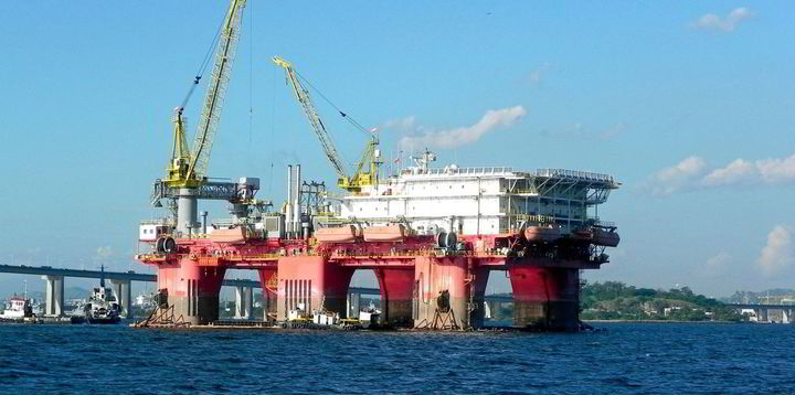 Safe Concordia disqualified from Petrobras flotel tender but Prosafe ...