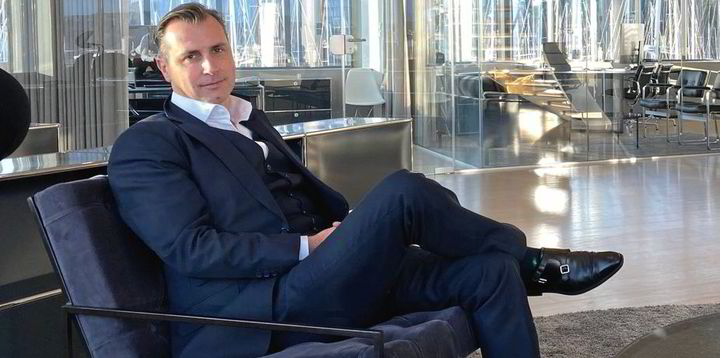 Hunter Group readies new projects as Fredly sells out and sails on ...