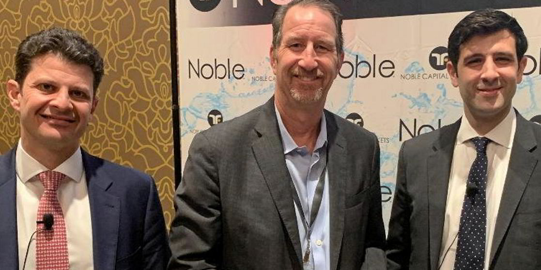 Noble Capital takes axe to research coverage on shipping names | TradeWinds