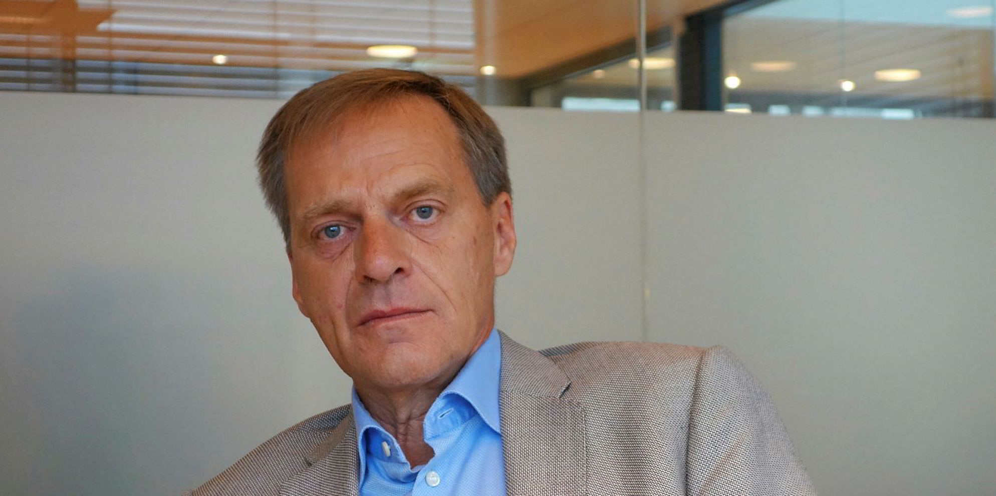 Scrubbers will be best solution for many years, says Yara Marine boss ...