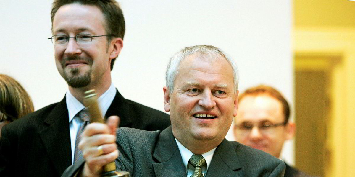 Eidesvik family aims to stay in the driving seat | TradeWinds