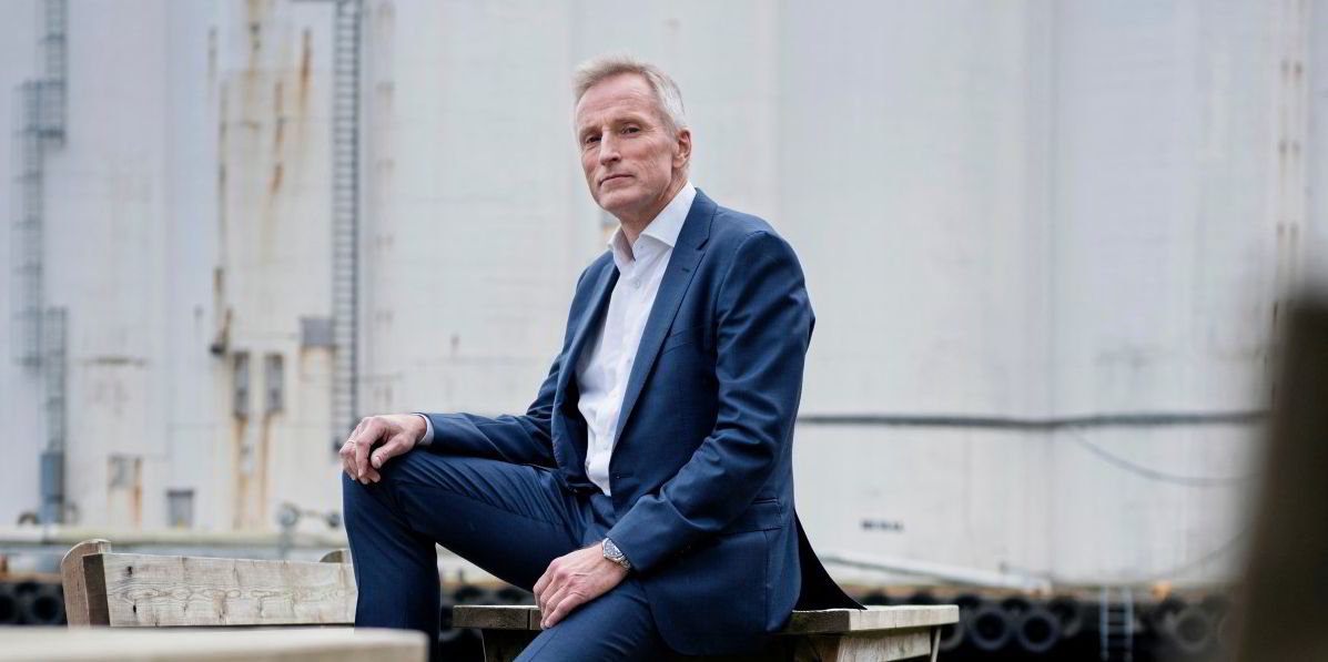 Equinor and partners plotting how to develop numerous hydrocarbon ...