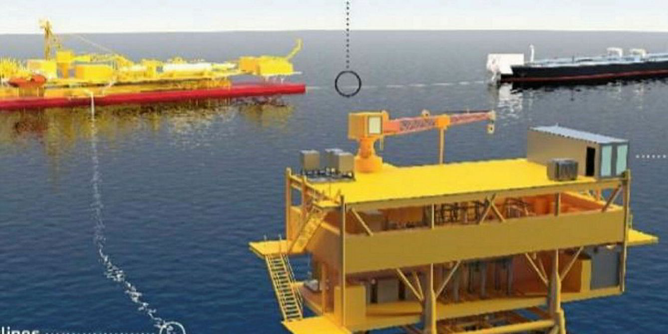 KrisEnergy lines up PV Drilling for Cambodia wells | Upstream Online