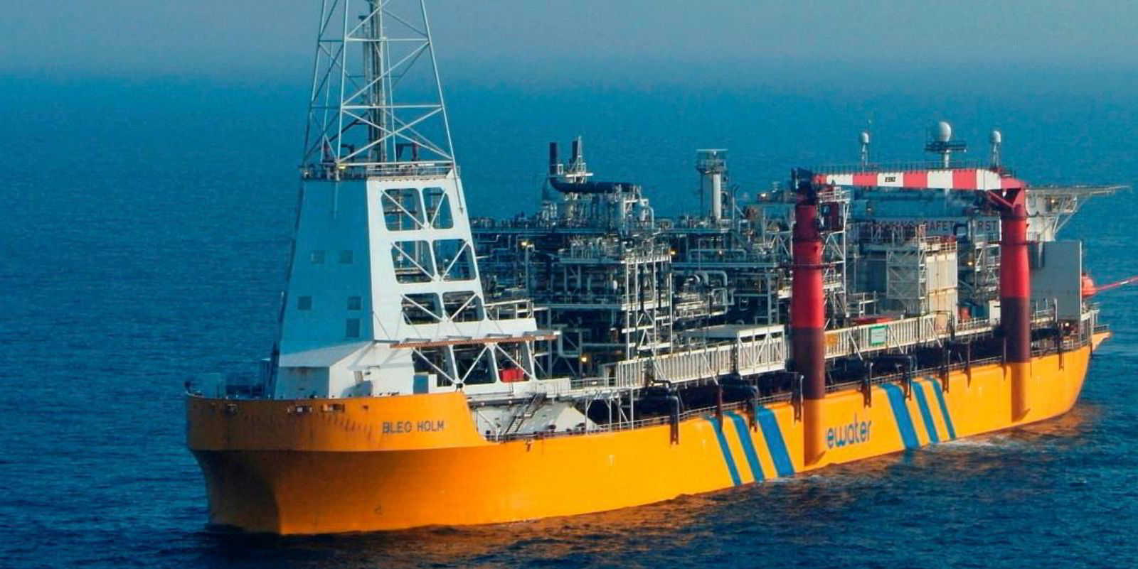 Oil and gas giant drops licence containing discovery – opening door for ...