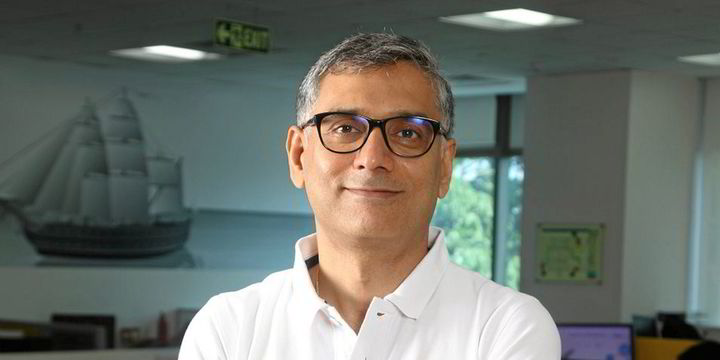 No regrets as Rajesh Unni takes ‘easy’ decision on succession planning ...