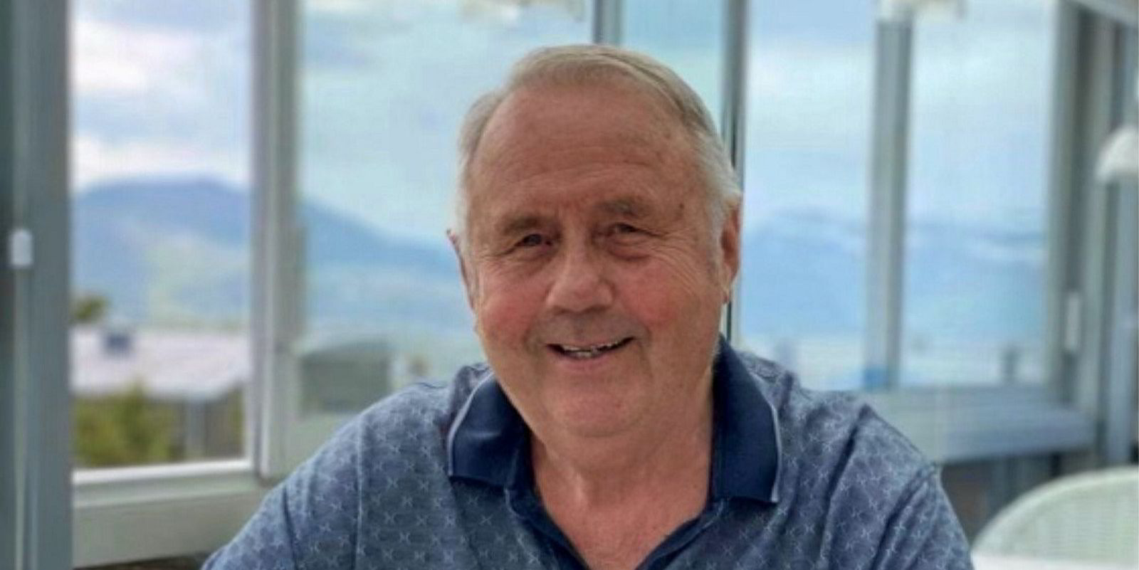 Ingen hadde troen da Harald Volden (80) ville satse på oppdrett i ...