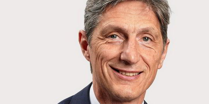 Italy’s Piombino FSRU to be ready in May, says Snam chief executive ...