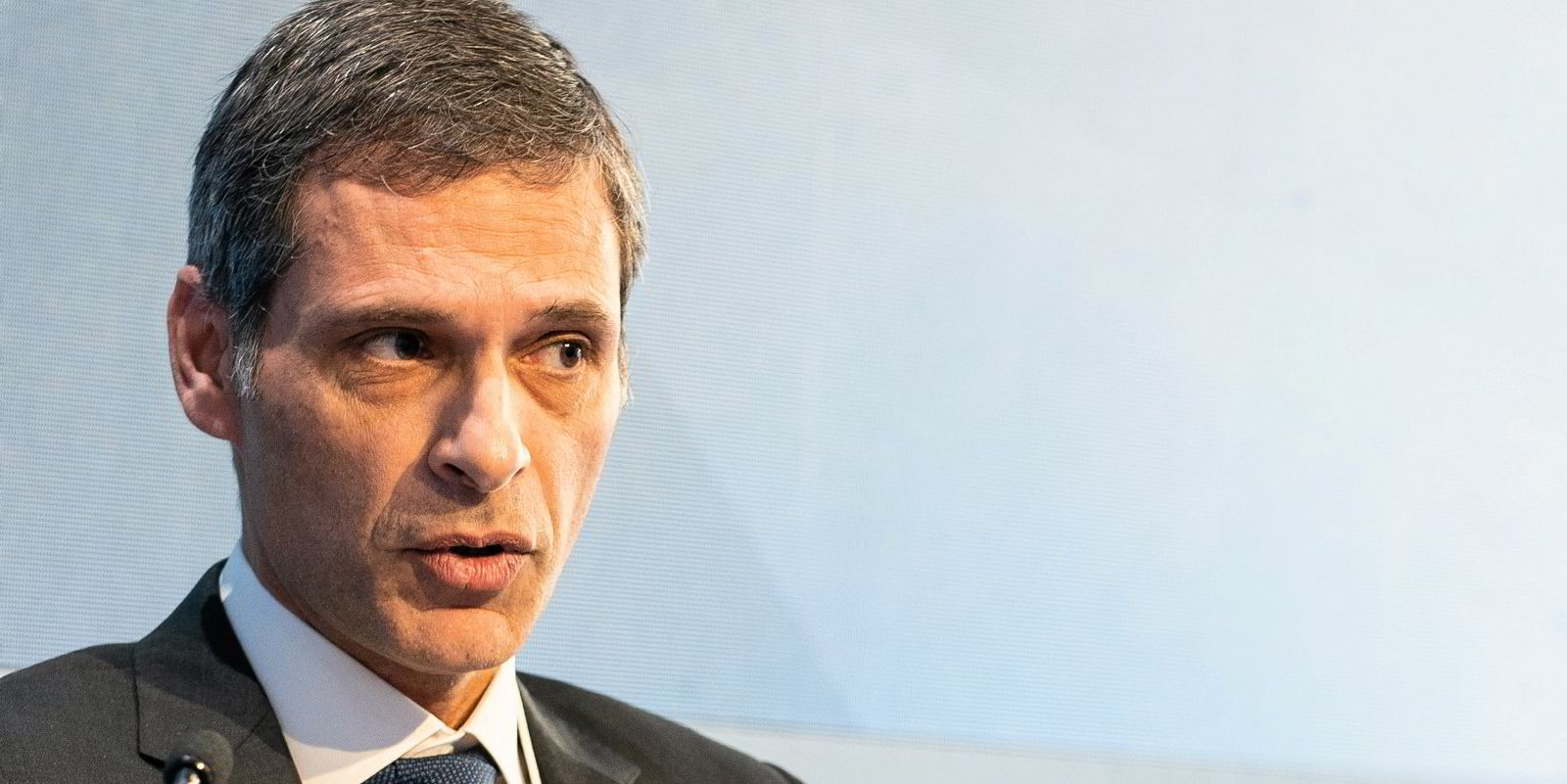 ‘Not going to hide’: Rock music-blasting tycoon Rodolphe Saade steps ...