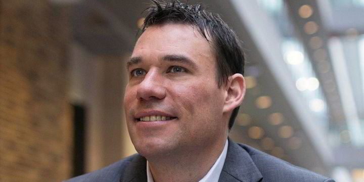 'Offshore wind is a strong fit': Hydrostor CEO eyes energy storage big ...