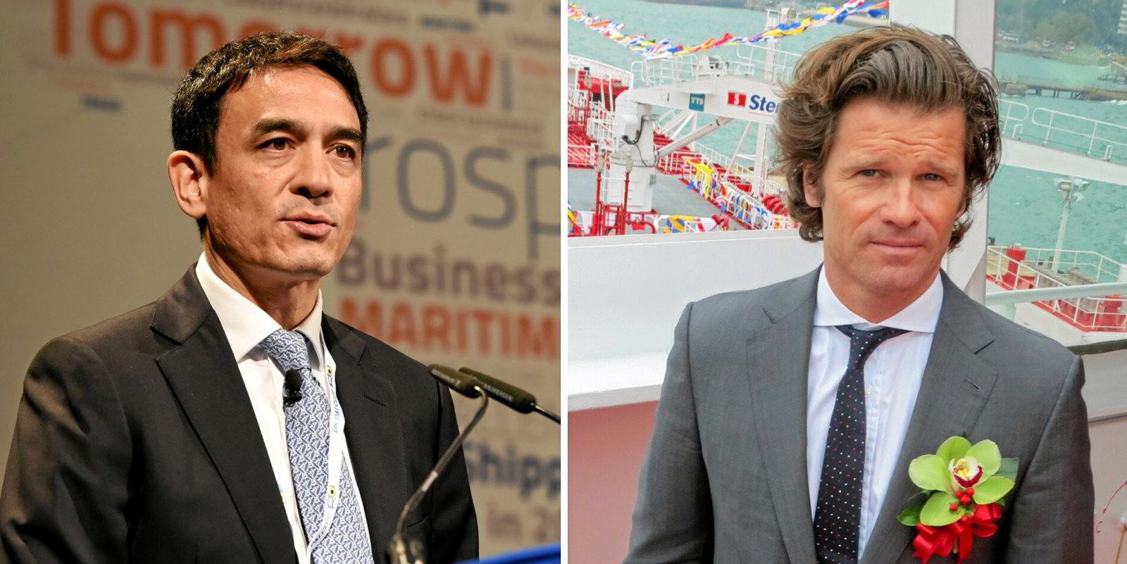 Shake-up in Copenhagen as 'green' commercial platform launches from BW ...