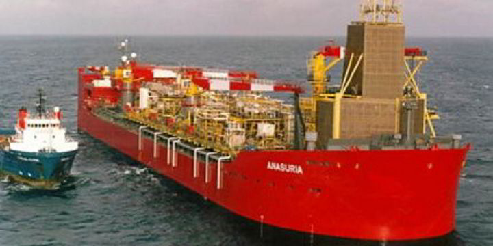 Replacement riser needed on FPSO operating offshore UK | Upstream Online