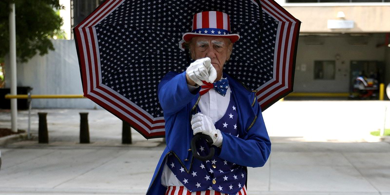 Uncle Sam is watching, and he wants your records on the Russia price ...