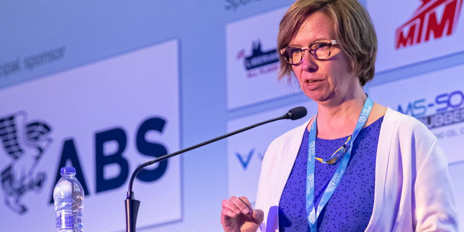 Brussels’ forceful voice Kopczynska quits shipping brief ahead of IMO ...