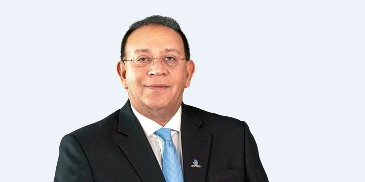 Erawan breakthrough: Chevron and PTTEP sign key agreements for transfer ...