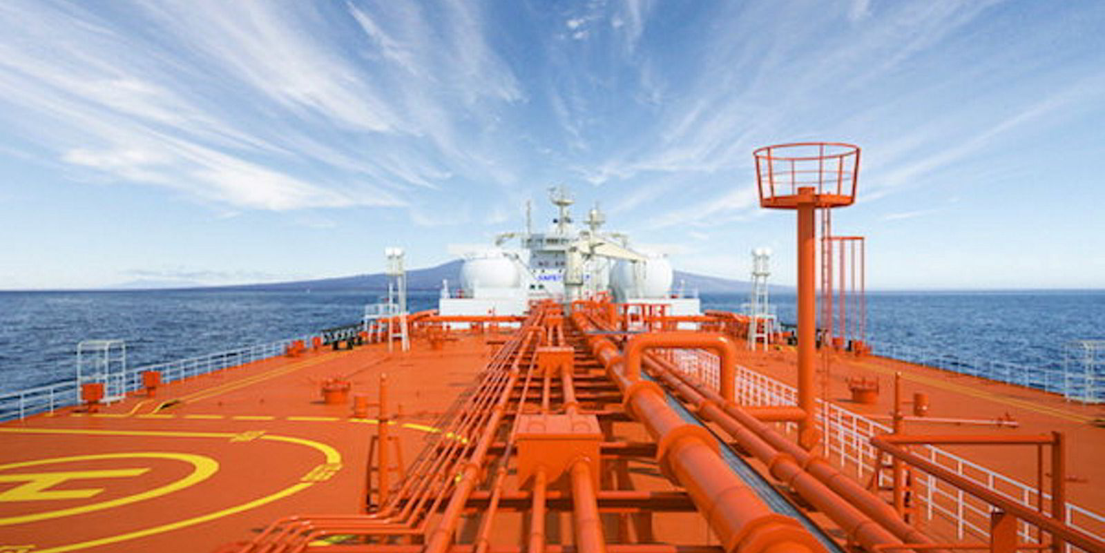 Suezmaxes benefit from VLCC strength while delays pump aframax rates ...