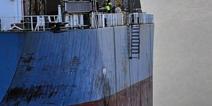 Shipowner and master plead guilty to safety failings in pilot injury ...