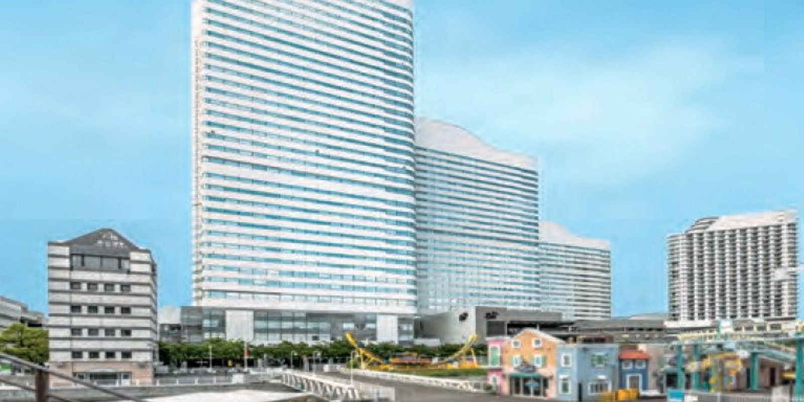 Japanese engineering giant confirms joining Saudi LTA panel | Upstream ...