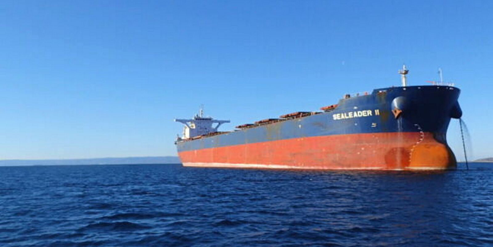 Thenamaris banks big gain on capesize bought in and flipped to China ...