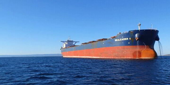 Thenamaris banks big gain on capesize bought in and flipped to China ...