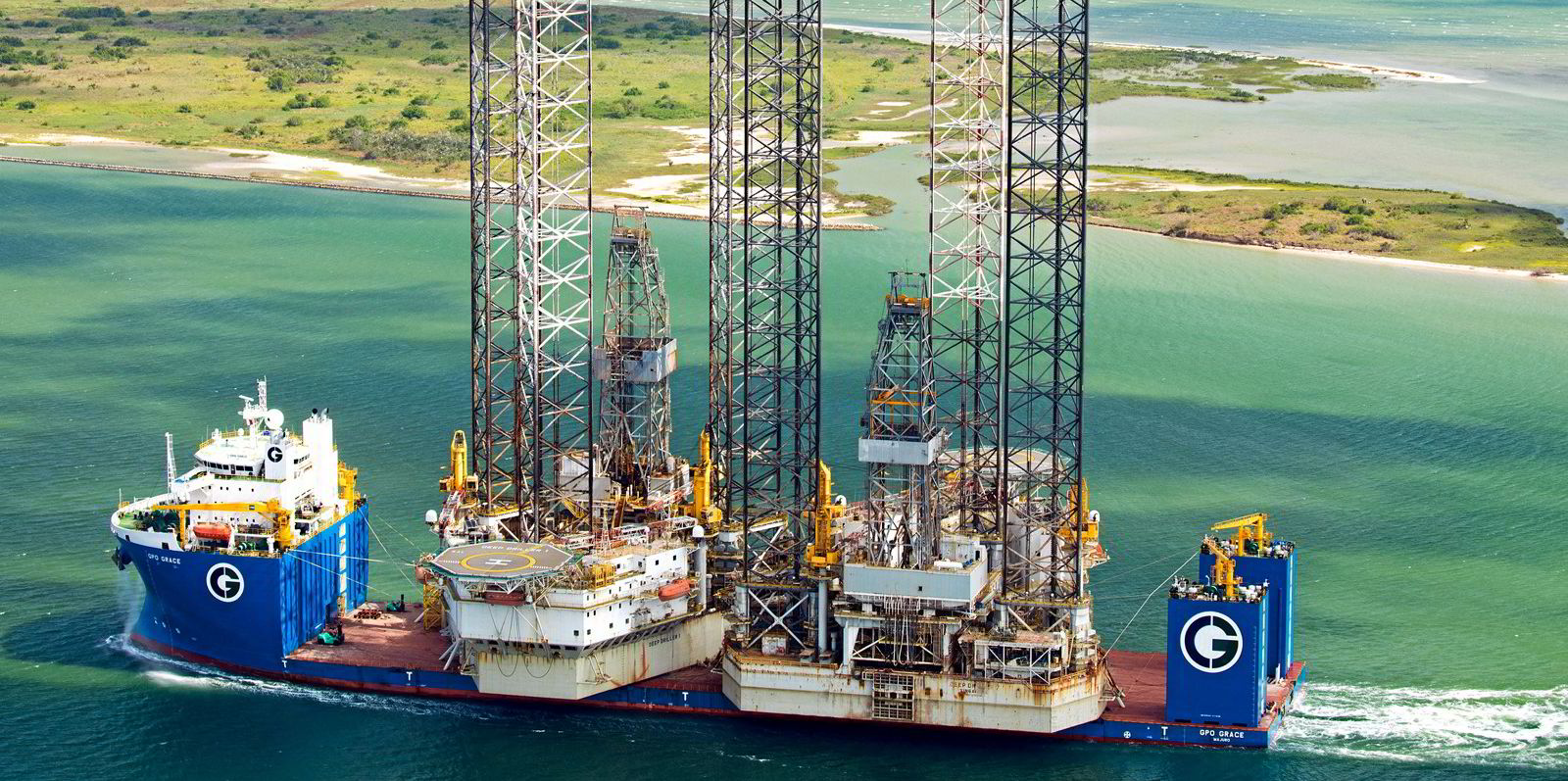 Middle East players snap up drilling units | Upstream Online
