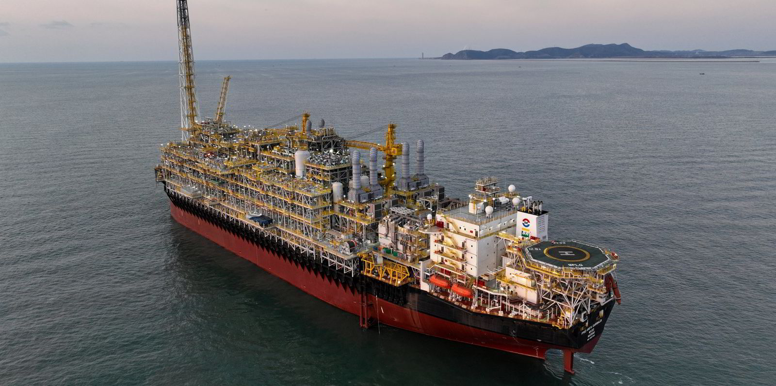 Modec steps away from Petrobras FPSO projects amid contractual ...