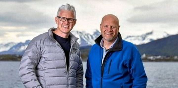 Alaska Native Corporation Sealaska acquires Norwegian whitefish ...