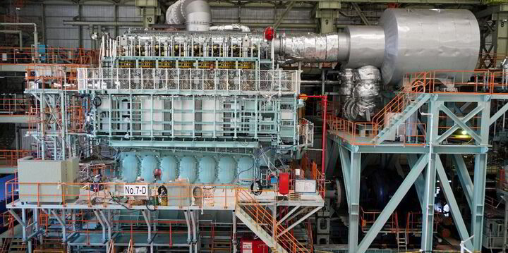 MAN ES has around 30 ammonia engines on order amid trial success ...