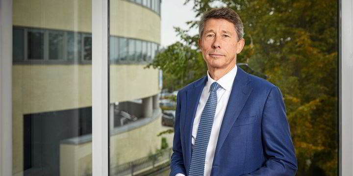 Celsius Shipping named as buyer behind latest LNG order duo at Samsung ...