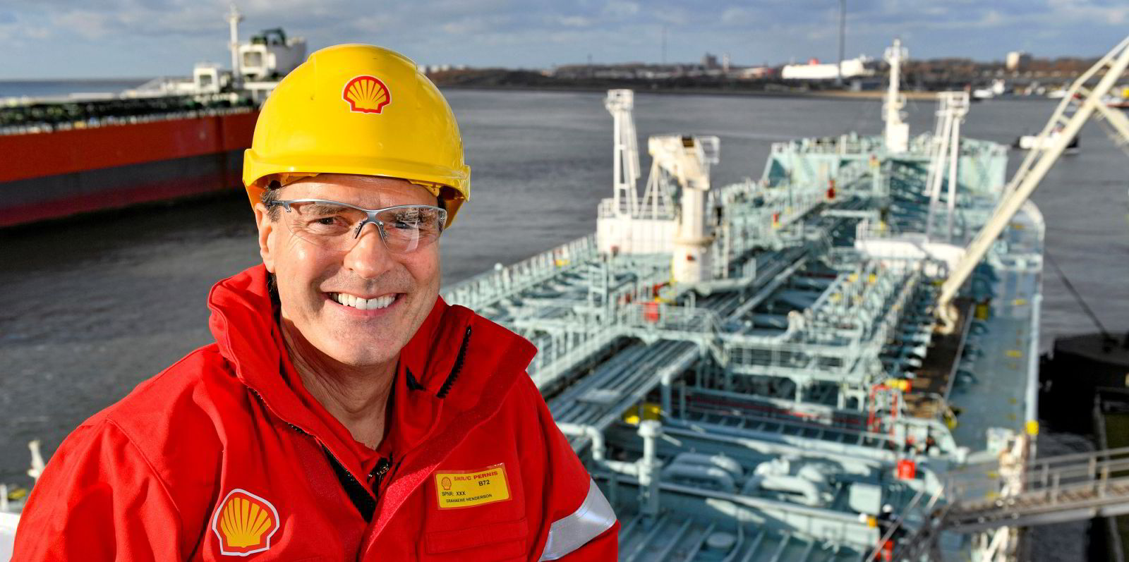Shell goes big with charter deals for 10 new LNG-fuelled VLCCs | TradeWinds