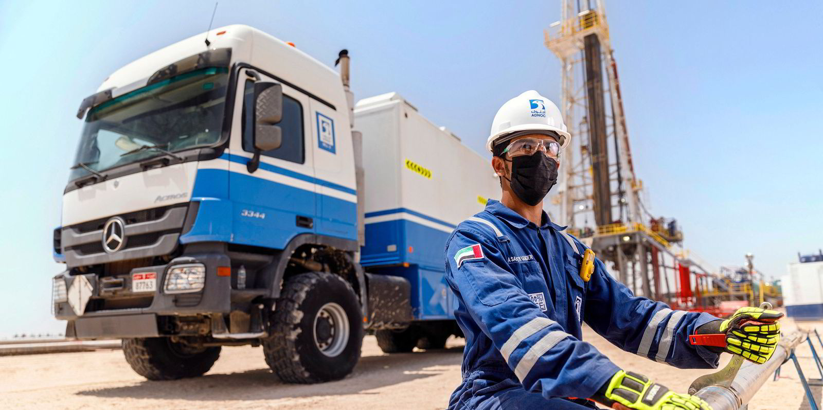 Adnoc Drilling lands $2 billion contracts for giant Hail & Ghasha sour ... Adnoc Drilling lands $2 billion contracts for giant Hail & Ghasha sour ...