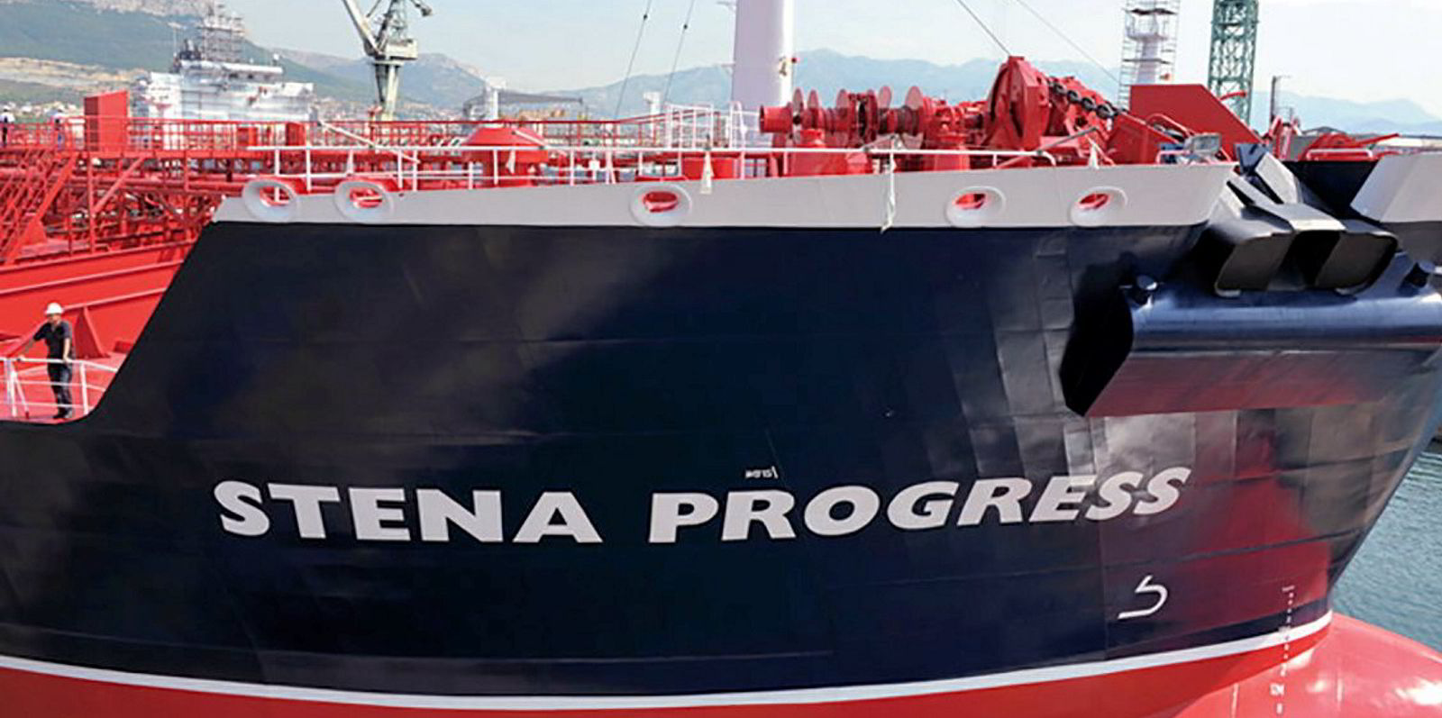 ‘Buying binge’: Expanding Greek ship operator goes against tide with ...