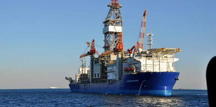 Drillship drive: ONGC lines up deep-water rigs tender for east coast ...
