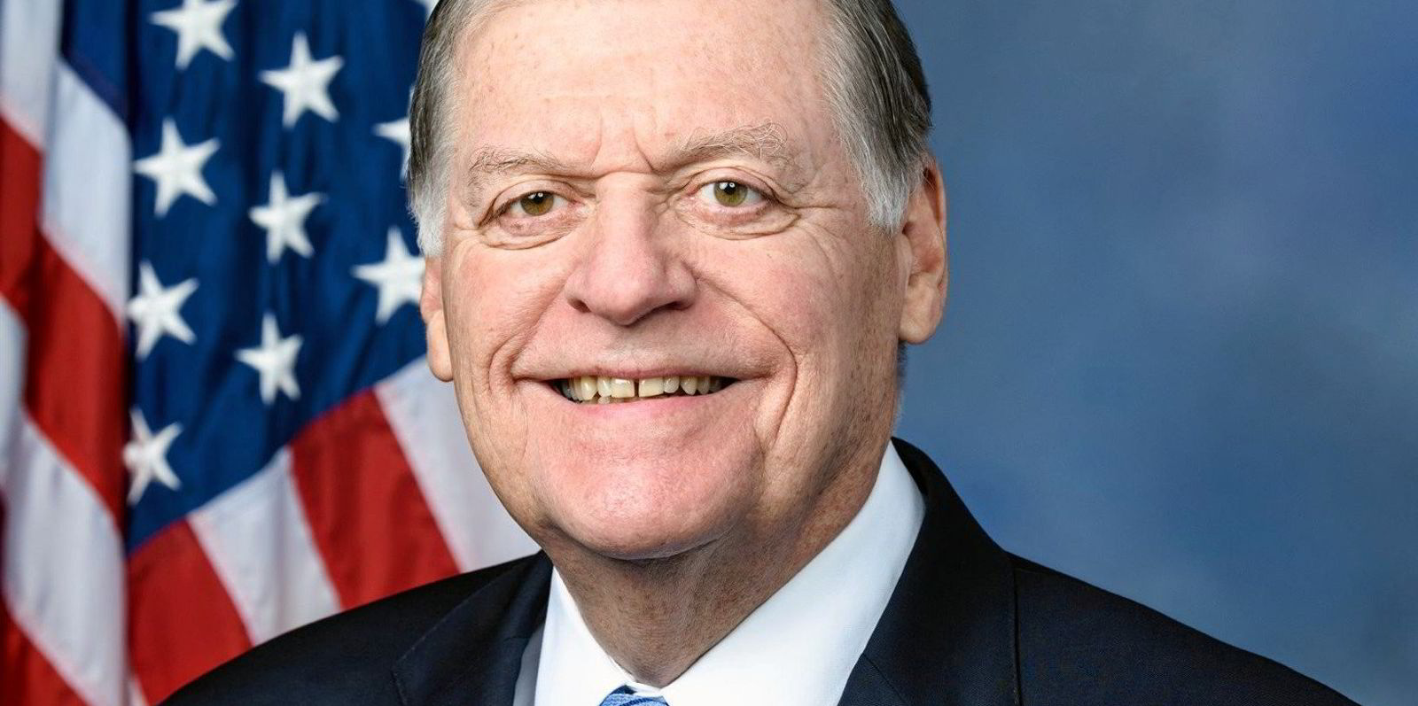 US congressmen push for ban on Russian crude and superyachts | TradeWinds