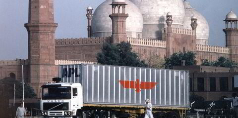 Amanda Battersby | Upstream Online